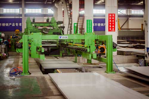 Top Inconel Alloy 686 Plate Manufacturer / Supplier in China