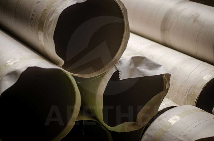 Top Hastelloy Alloy G-35 Seamless Pipe & Tube Manufacturer / Supplier ...