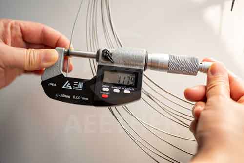 Top Monel Alloy 401 Wire Manufacturer / Supplier in China