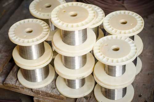 Top Hastelloy Alloy B-2 Wire Manufacturer / Supplier in China