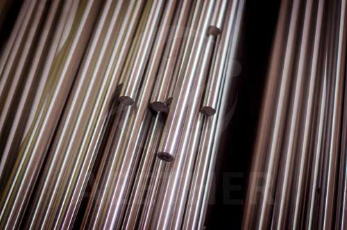 Top Hastelloy Alloy W Round Bar & Rod Manufacturer / Supplier in China