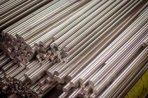 Top Inconel Alloy 625 Round Bar & Rod Manufacturer / Supplier in China