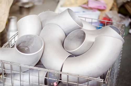 Top Hastelloy Alloy N Elbow Manufacturer / Supplier in China