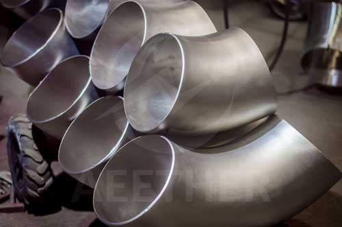 Top Hastelloy Alloy B-3 Elbow Manufacturer / Supplier in China