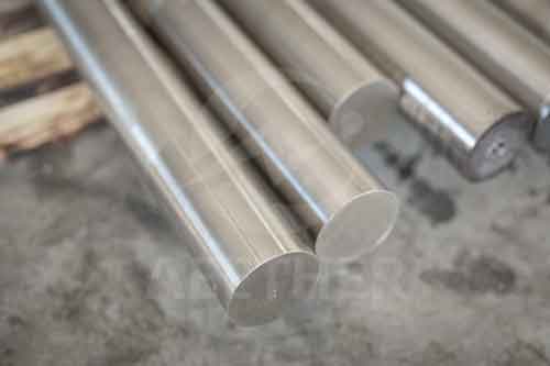 Top Inconel Alloy 603XL Round Bar & Rod Manufacturer / Supplier in China