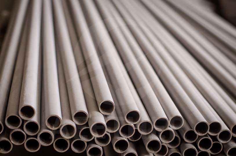 Top Hastelloy Alloy C-4 Seamless Pipe & Tube Manufacturer / Supplier in ...