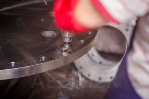 Top Inconel Alloy X-750 Flange Manufacturer / Supplier in China