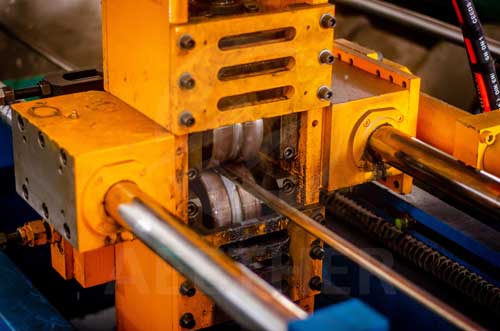 Top Monel Alloy 400 Capillary Tube Manufacturer / Supplier in China