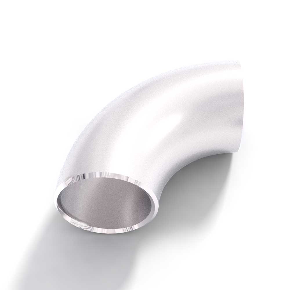 How to Convert Pipe Fitting Size by ASME B16.9? (Elbow, Reducer, Tee, Cap)