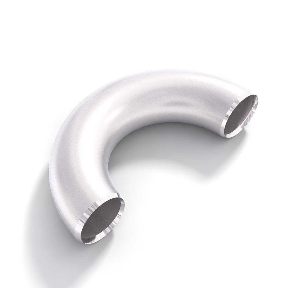 How to Convert Pipe Fitting Size by ASME B16.9? (Elbow, Reducer, Tee, Cap)