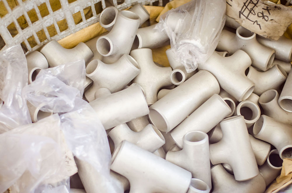 Top Inconel Alloy 600 Tee Manufacturer / Supplier in China