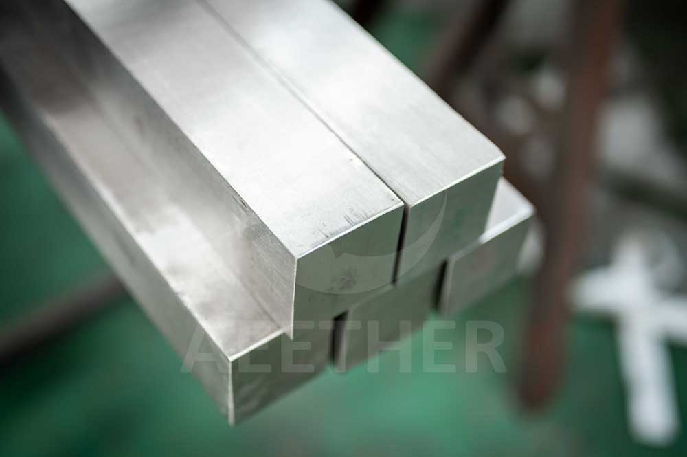 Top Inconel Alloy 600 Sqaure Bar Manufacturer / Supplier in China