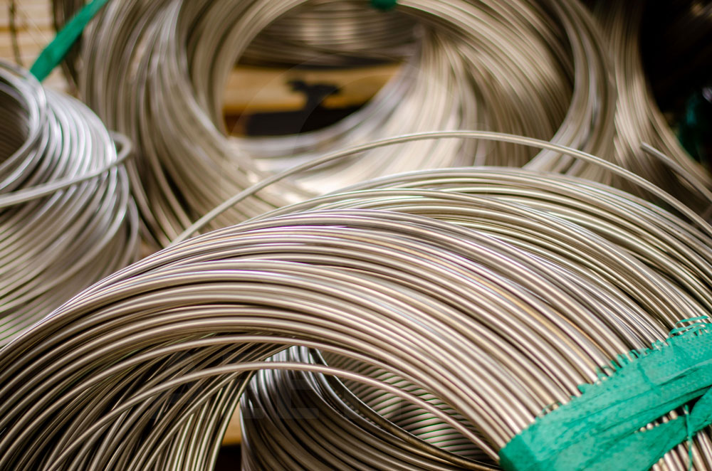 Top Inconel Alloy X-750 Wire Rod Manufacturer / Supplier in China