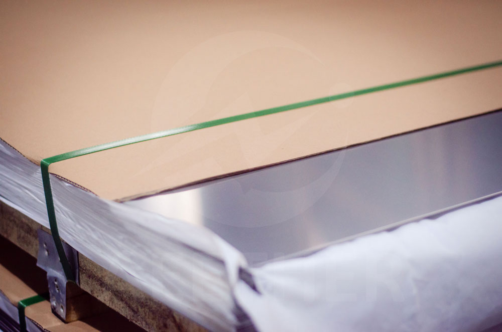 Top Inconel Alloy X-750 Sheet Manufacturer / Supplier in China