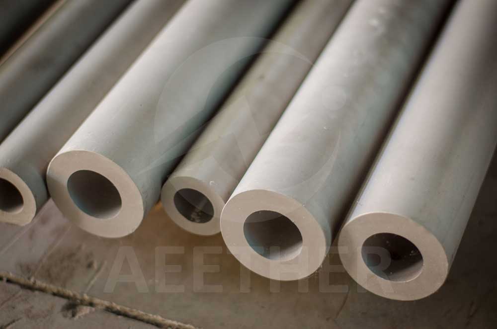 Top Inconel Alloy 600 Thick-walled Pipe Manufacturer / Supplier in China
