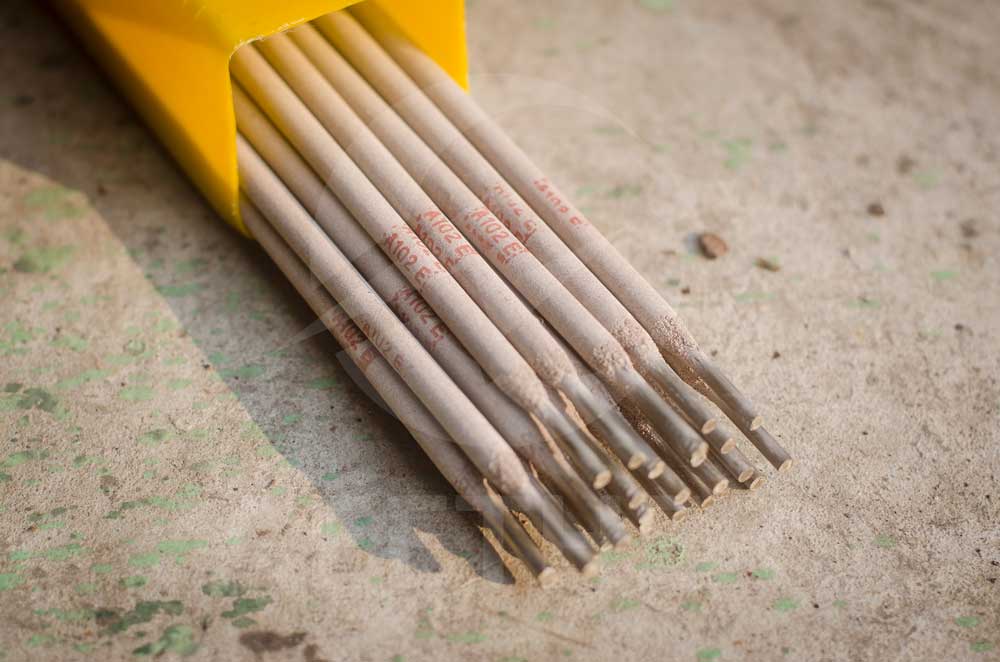 Top Inconel Alloy 602CA (ENiCrFe-12) Welding Electrode Manufacturer ...