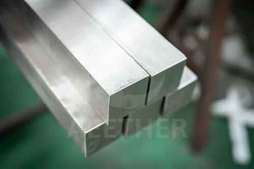 Top Hastelloy Alloy G-30 Sqaure Bar Manufacturer / Supplier in China