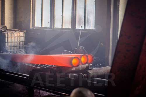 Top Incoloy Alloy 945X Thick-walled Pipe Manufacturer / Supplier in China