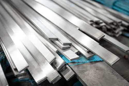 Top Inconel Alloy 600 Flat Bar Manufacturer / Supplier in China