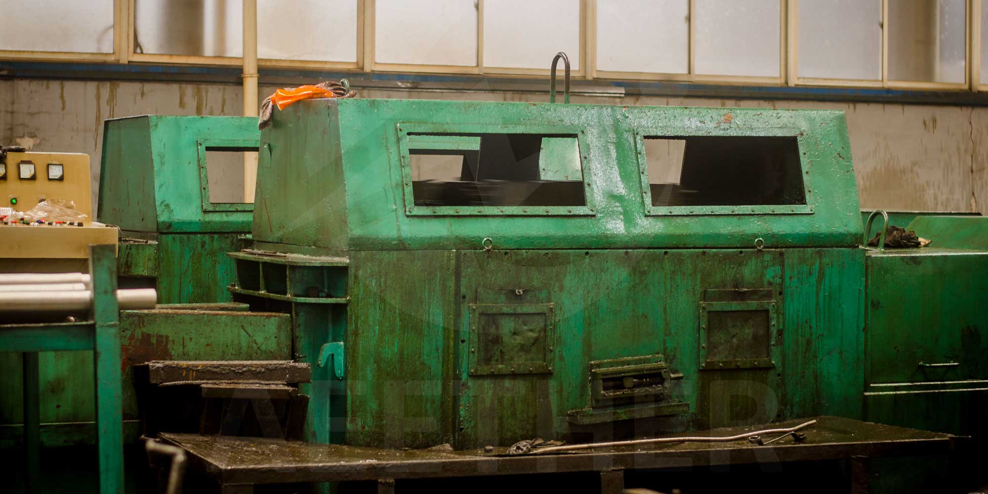 What is Cold Rolling? What does Cold Rolling do in Nickel Alloy Pipes ...