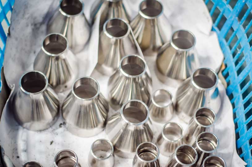 What is Metal Polishing? Which Products need to be Polished?