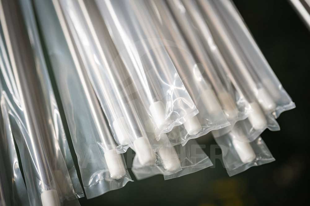 Delivery State | Introduction of 16 Different Delivery States of the Alloy