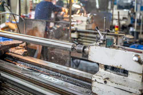 Stellite Alloy 190 (UNS R30014) -- Itroduction & Supplier ...