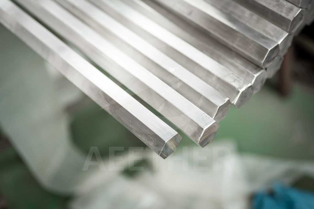 China Inconel Alloy 601 Bars Supplier & Manufacturer -- ZHONGXIN