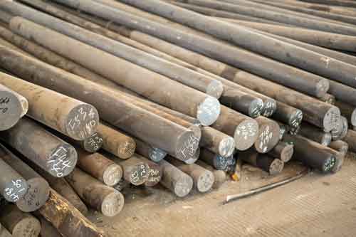 Top Inconel Alloy 603XL Round Bar & Rod Manufacturer / Supplier in China