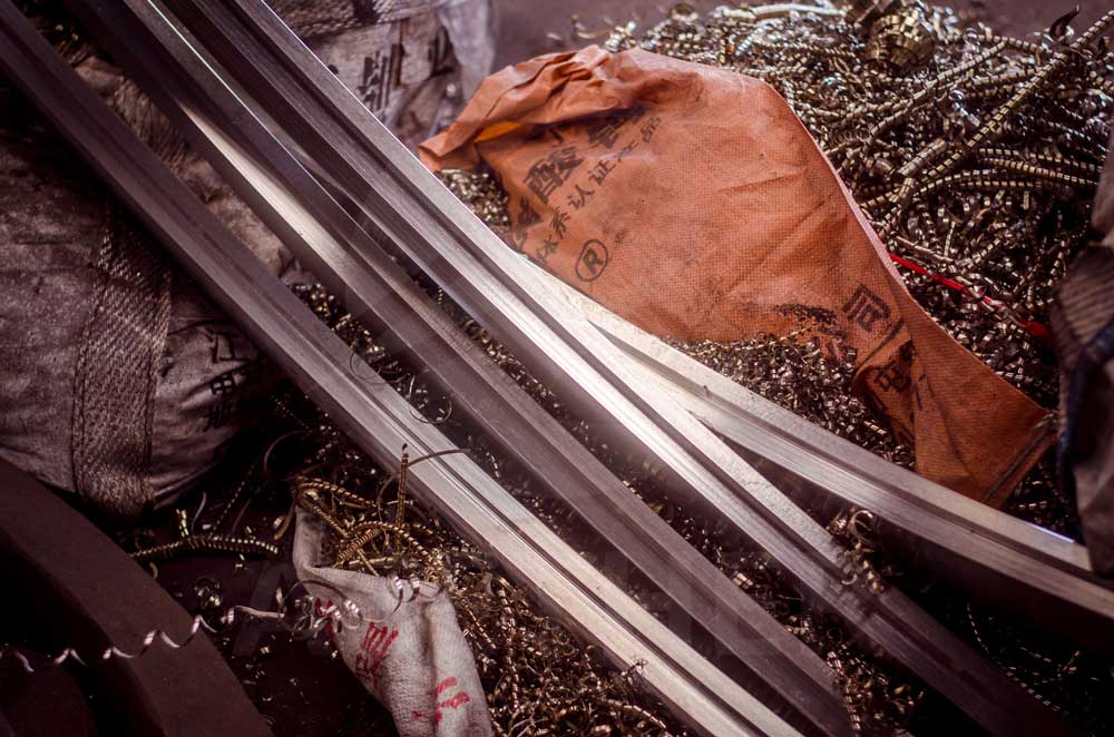 China Inconel Alloy 601 Fittings Supplier & Manufacturer -- ZHONGXIN