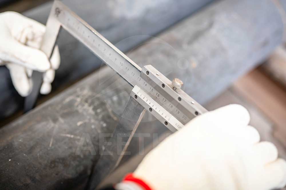 China Inconel Alloy 601 Bars Supplier & Manufacturer -- ZHONGXIN