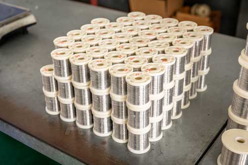 Top Hastelloy Alloy G-30 Wire Manufacturer / Supplier in China