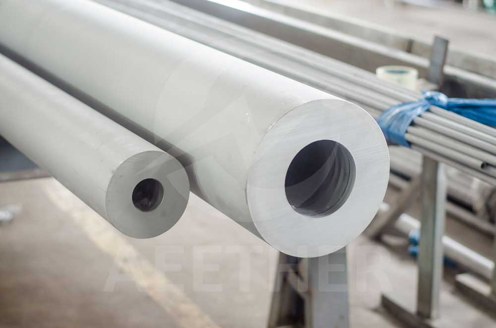 Top Inconel Alloy 600 Thick-walled Pipe Manufacturer / Supplier in China