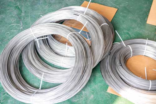 Top Hastelloy Alloy G-30 Wire Manufacturer / Supplier in China