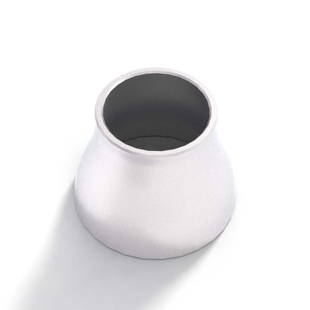 How to Convert Pipe Fitting Size by ASME B16.9? (Elbow, Reducer, Tee, Cap)